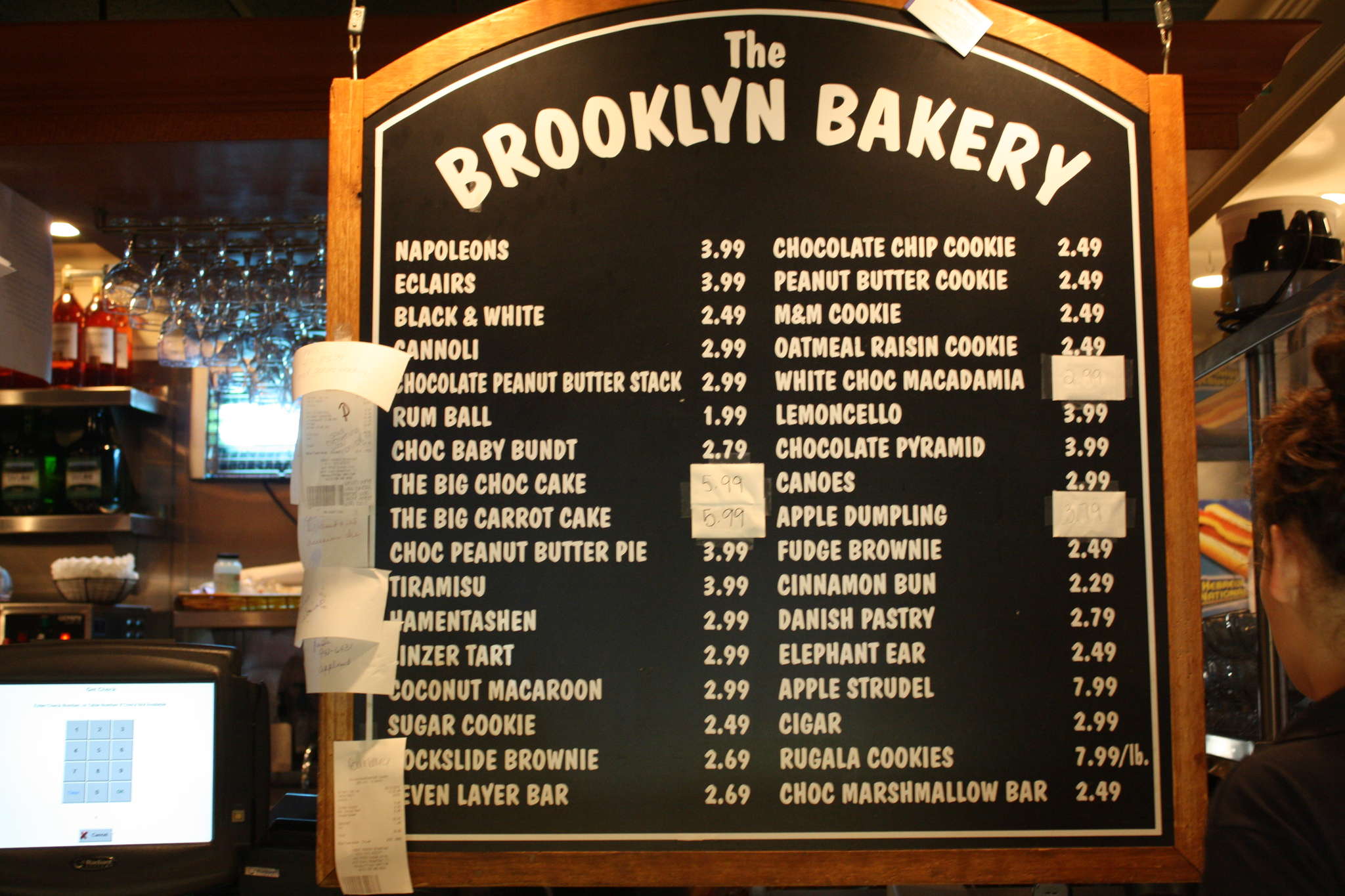 Lucky Dill Deli, Palm Harbor, Tampa Bay - Urbanspoon/Zomato