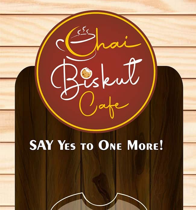 Menu of Chai Biskut Cafe, Bhayandar, Mumbai