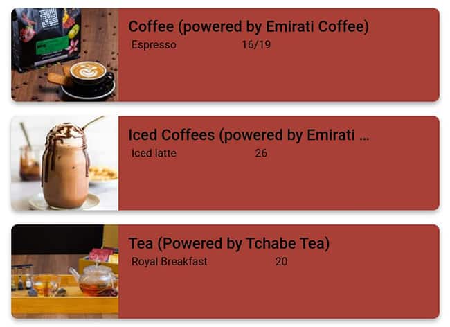 Menu of SMK - Holy Smokd, Al Quoz, Dubai