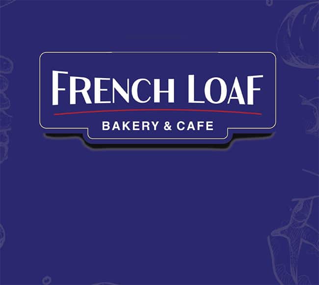 Menu of The French Loaf, Hatibagan, Kolkata