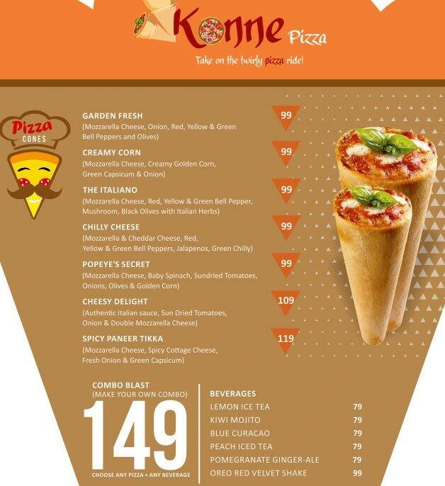 Gwalia Baklawa Menu, Menu for Gwalia Baklawa, Bodakdev, Ahmedabad - Zomato