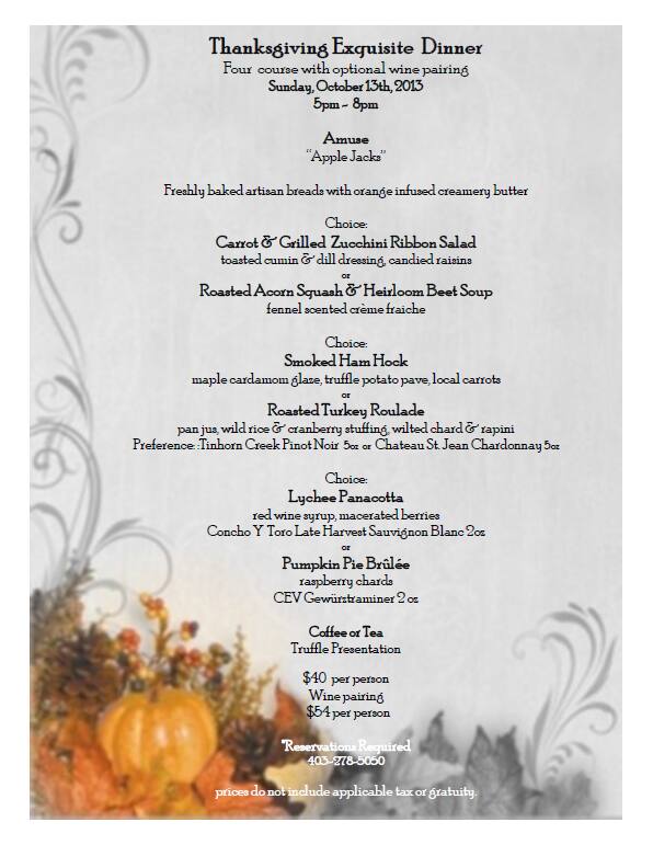 Atrium Cafe & Skylight Lounge Menu - Urbanspoon/Zomato