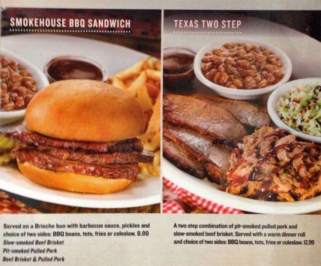 Menu at Perkins Restaurant & Bakery, Philadelphia