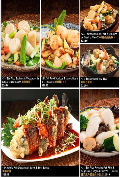 Menu at Angie's Dumpling Bar, Wantirna South, /509 Burwood Hwy