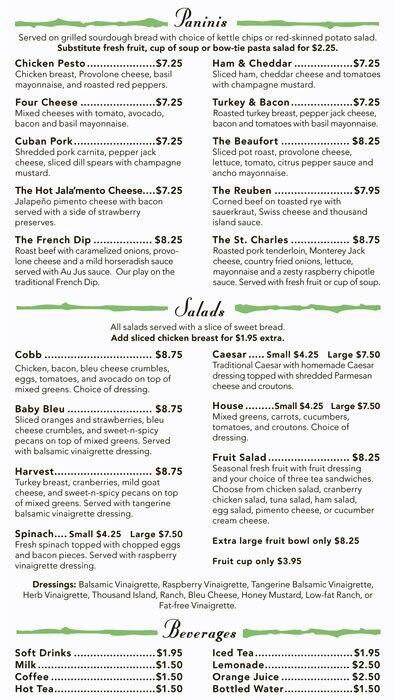 Savannah Cafe & Bakery, Carrollton, Plano - Urbanspoon/Zomato