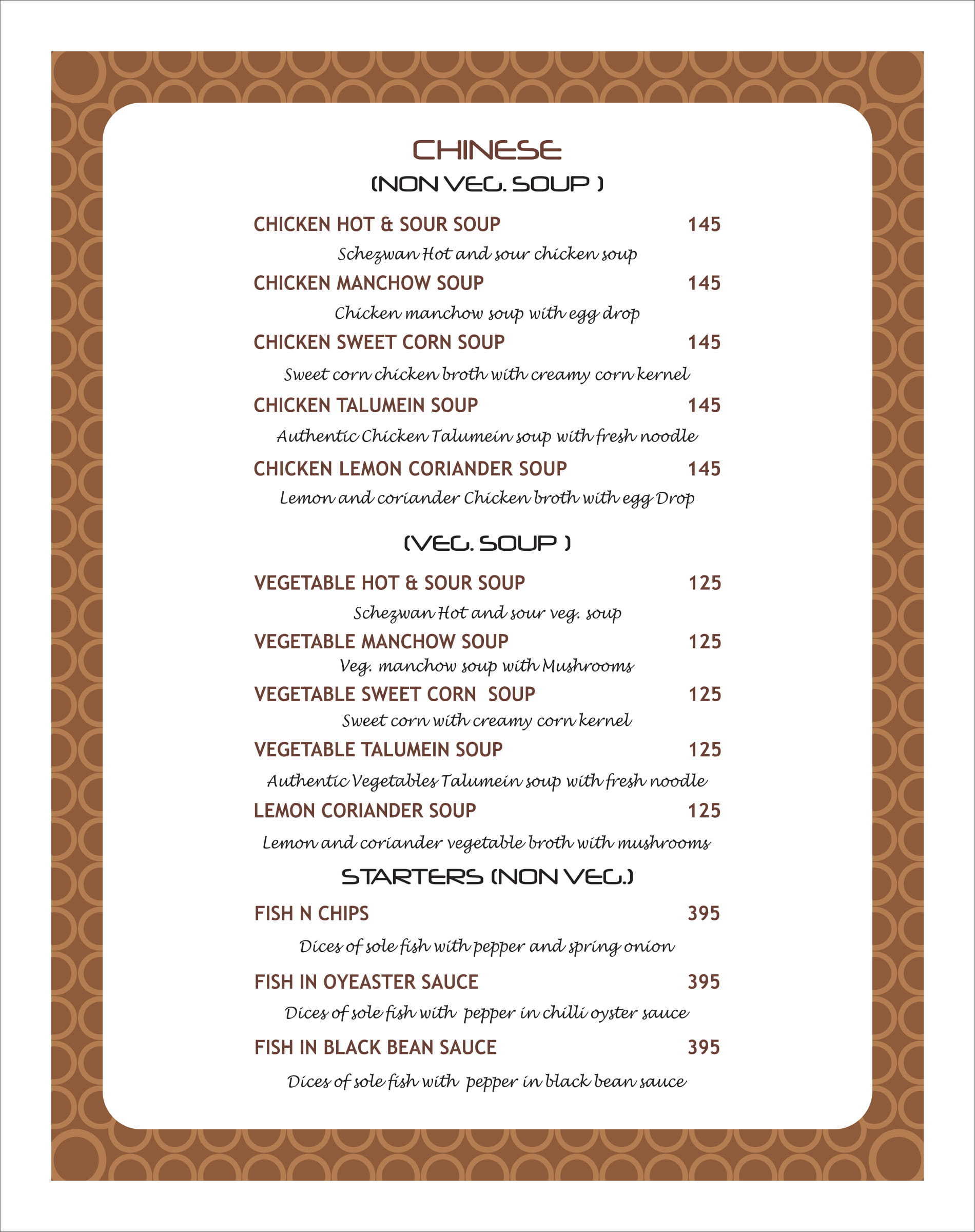 Menu at Pyramid Microbrewery Café Lounge Bar, Shimla, Shimla, Bridge ...