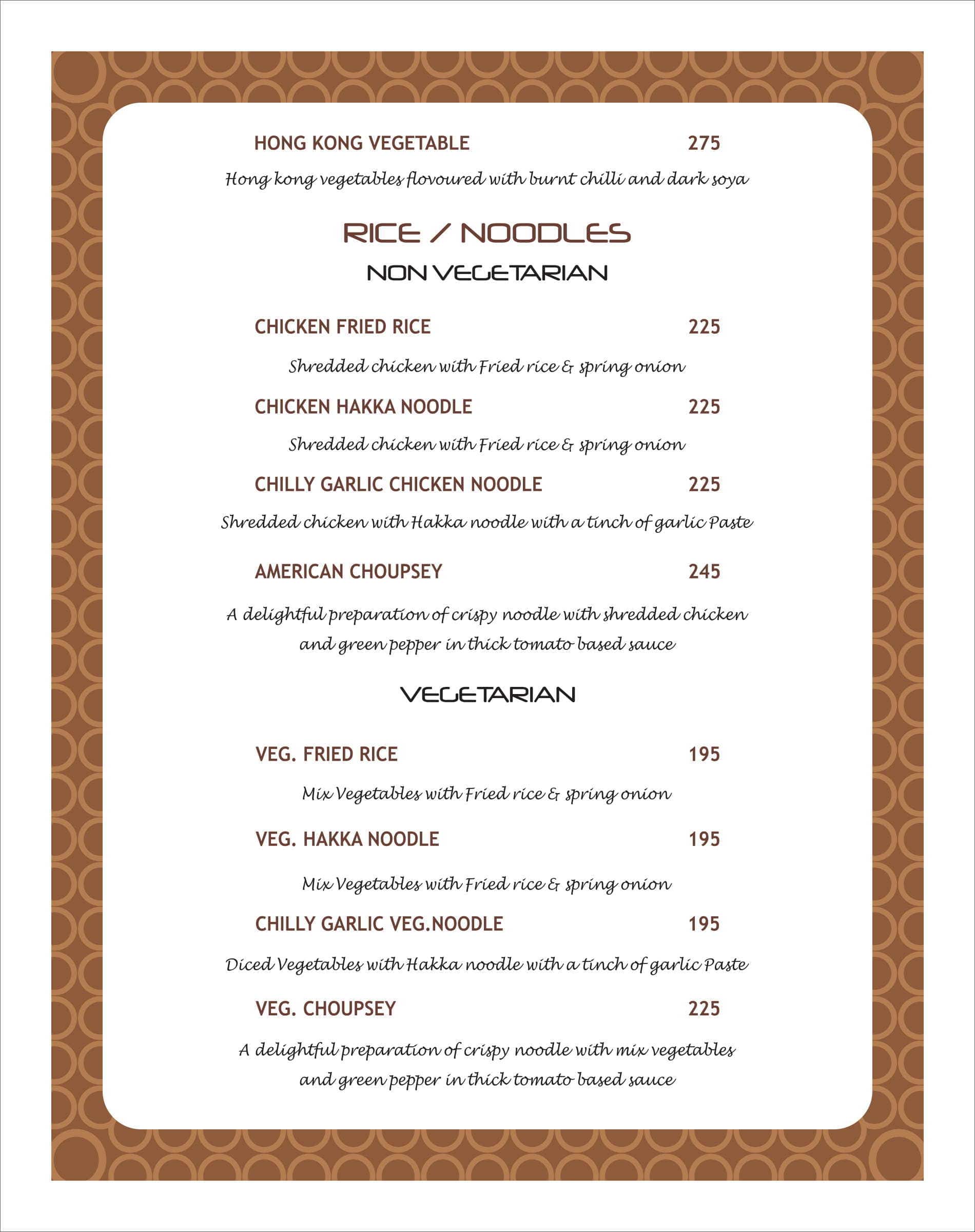 Menu at Pyramid Microbrewery Café Lounge Bar, Shimla, Shimla, Bridge ...