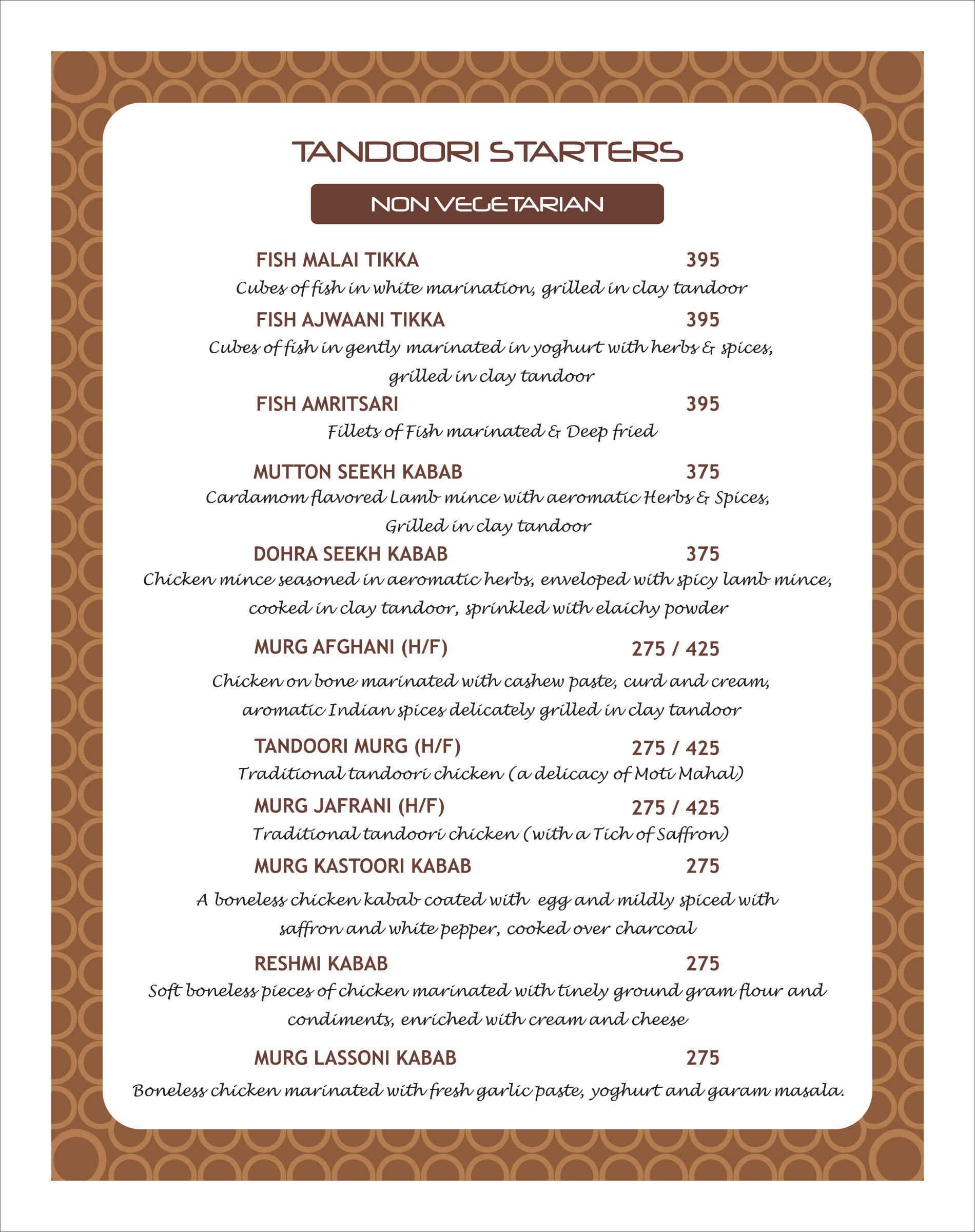 Menu at Pyramid Microbrewery Café Lounge Bar, Shimla, Shimla, Bridge ...