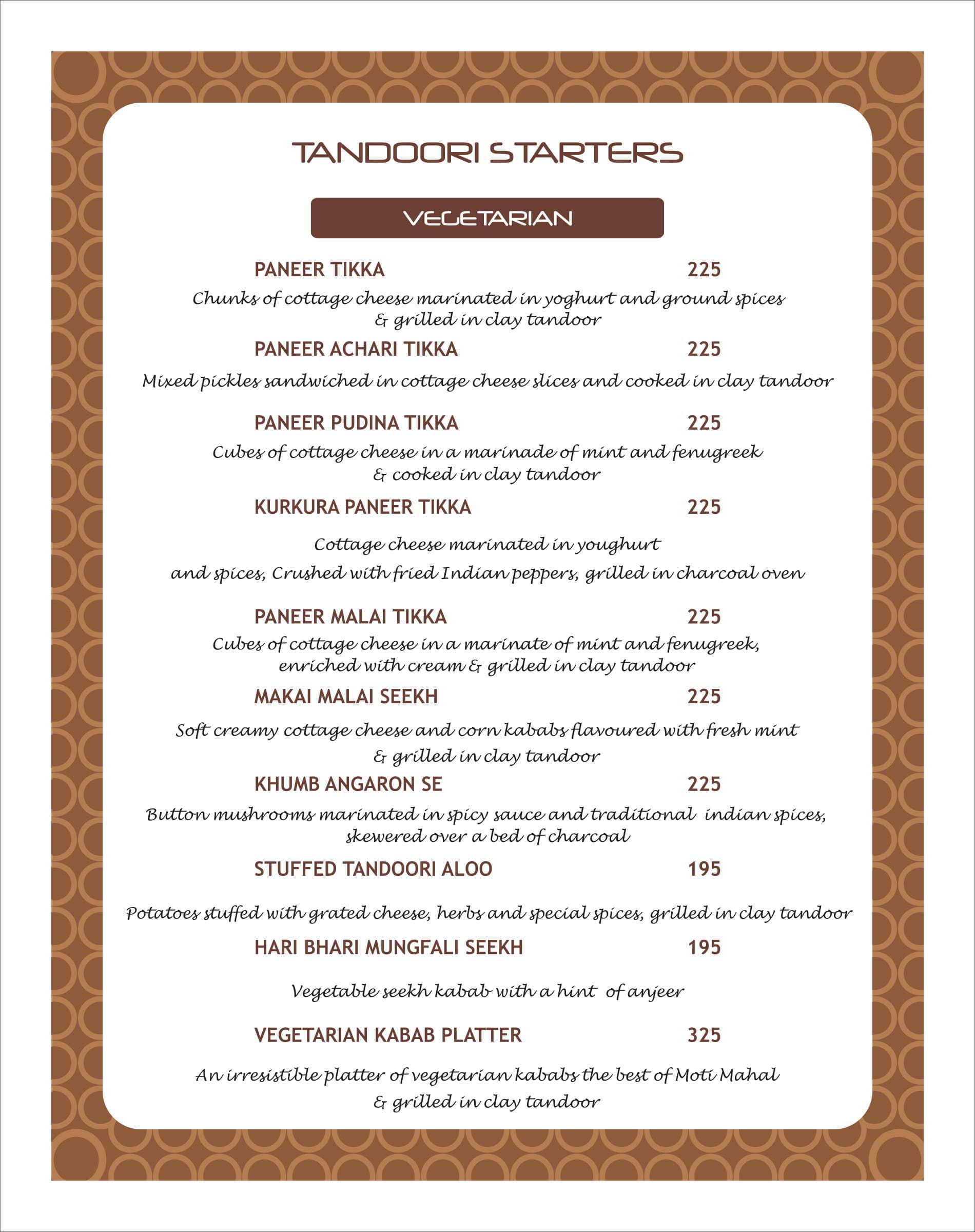 Menu at Pyramid Microbrewery Café Lounge Bar, Shimla, Shimla, Bridge ...