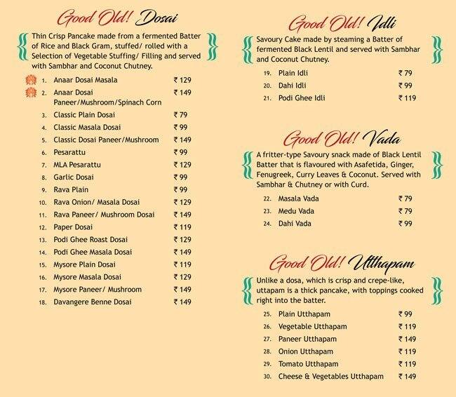 Juggernaut Menu, Menu for Juggernaut, Kailash Colony, New Delhi - Zomato