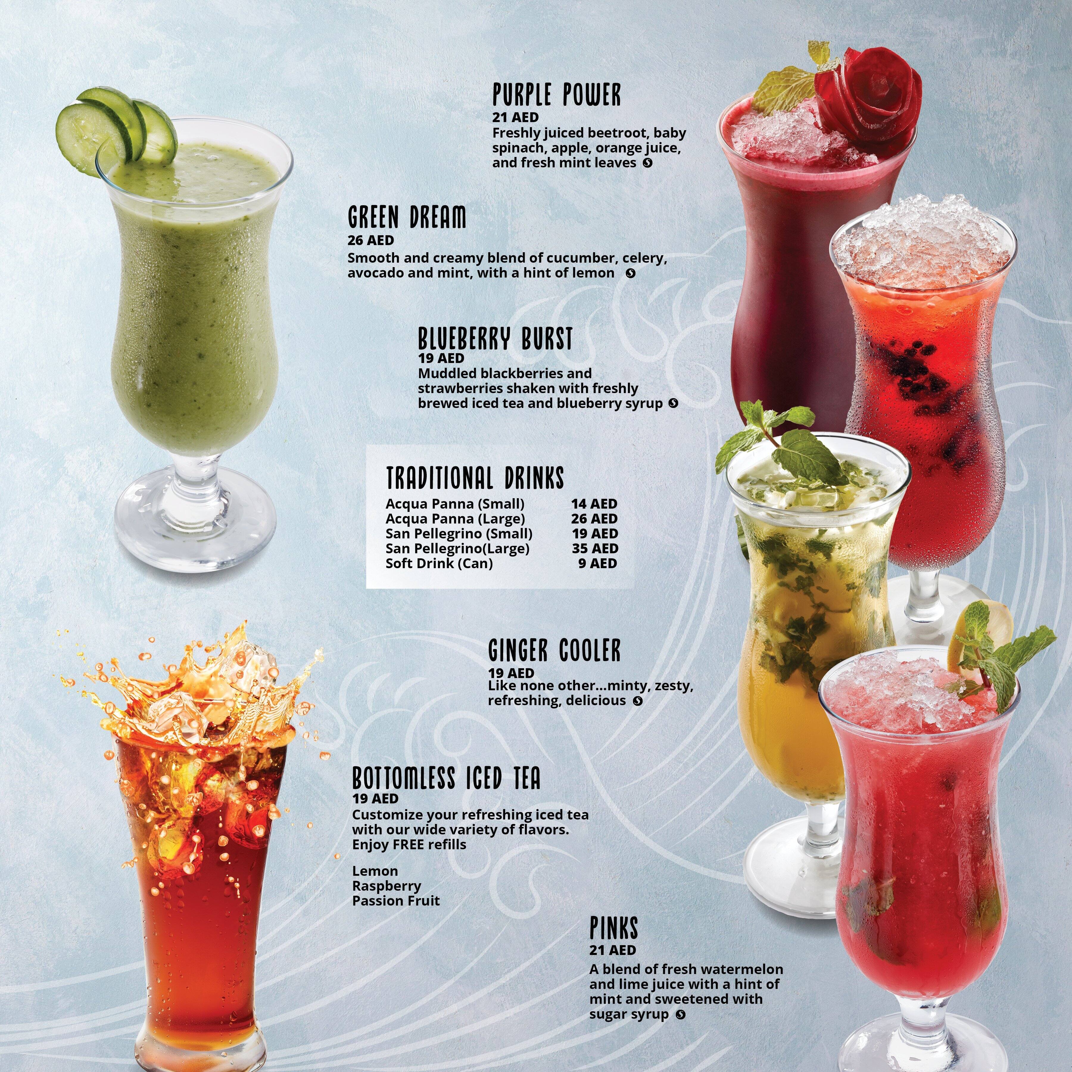 Menu at Sumo Sushi & Bento JLT restaurant, Dubai, Gold Crest Executive ...