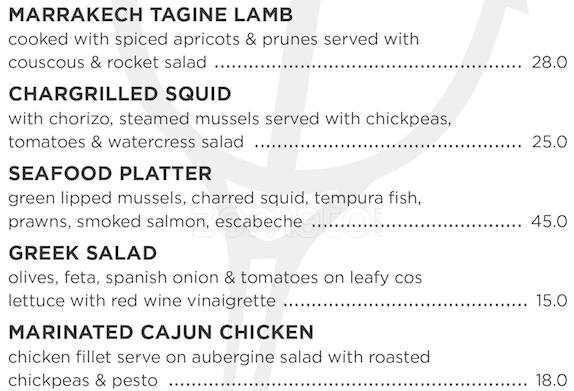 Carta de Sin City, Auckland