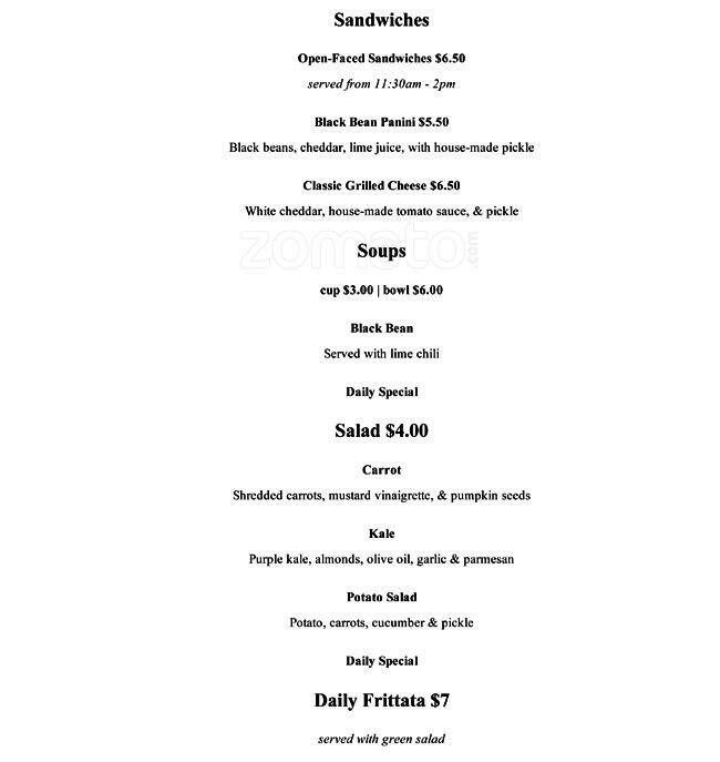 Liberty Bakery, Riley Park & Little Mountain, Vancouver - Urbanspoon/Zomato