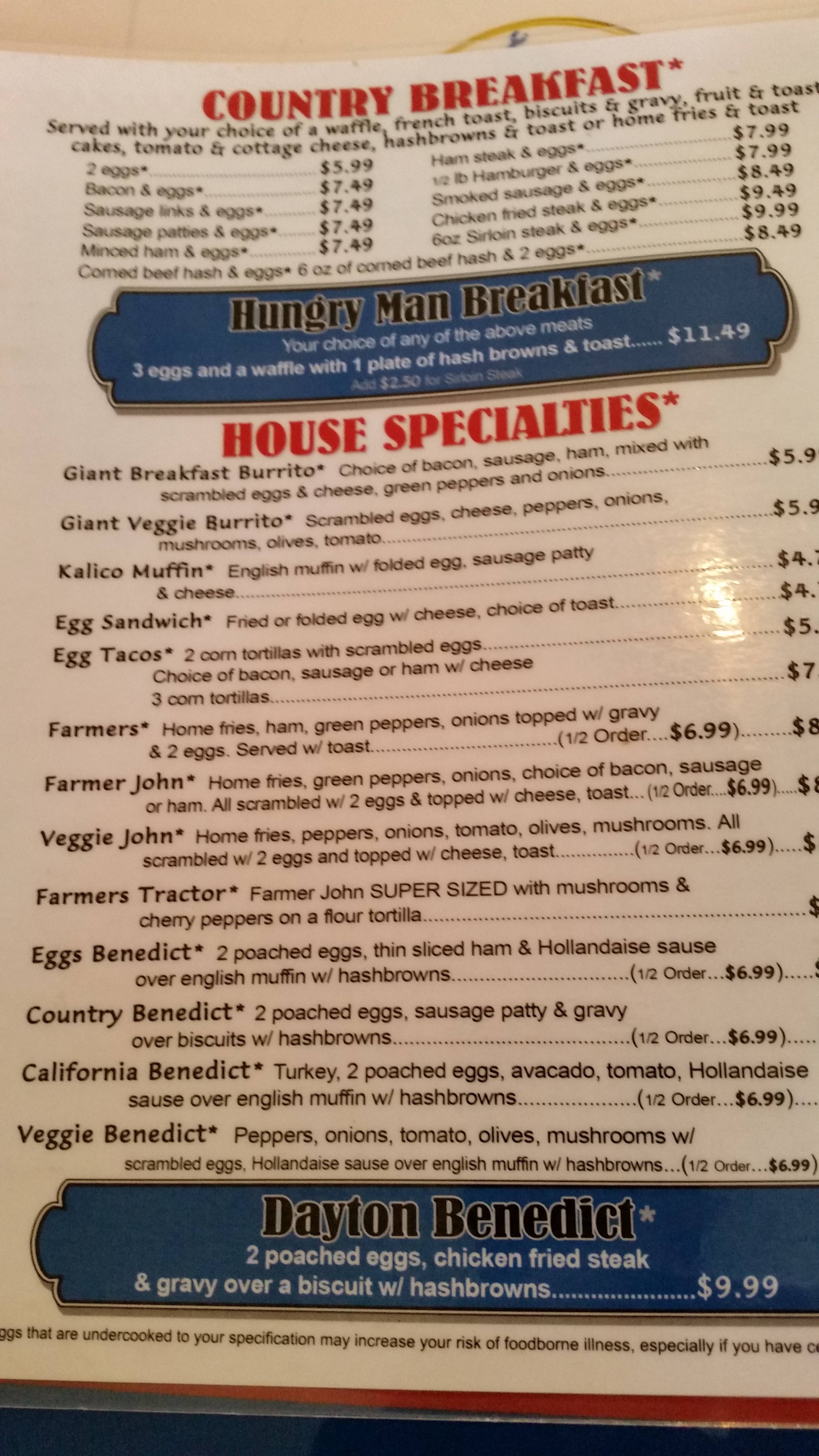 Kalico Kitchen Menu Spokane | Besto Blog