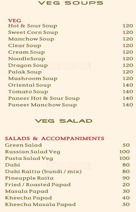 Rasna Punjab, Matunga East, Mumbai - Zomato