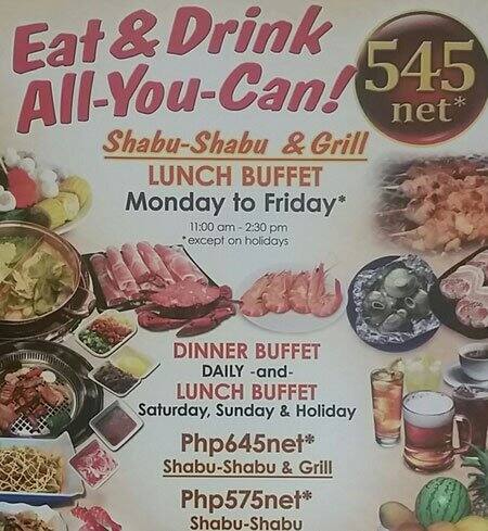 Tong Yang, SM Mega Mall, Ortigas, Mandaluyong City - Zomato Philippines