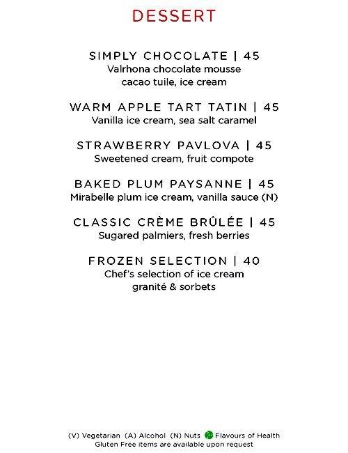 Rockfish - Jumeirah Al Naseem Hotel, Madinat Jumeirah, Dubai - Zomato