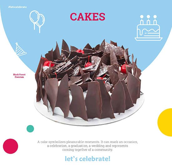 Mister Baker Menu, Menu for Mister Baker, Mirdif, Dubai - Zomato