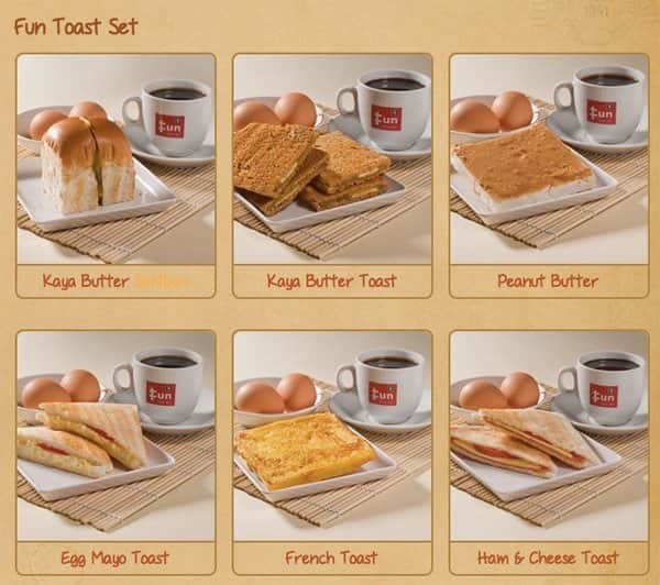 Fun Toast Menu Menu For Fun Toast Kallang Singapore Zomato Singapore fun-toast-menu-menu-for-fun-toast-kallang-singapore-zomato-singapore