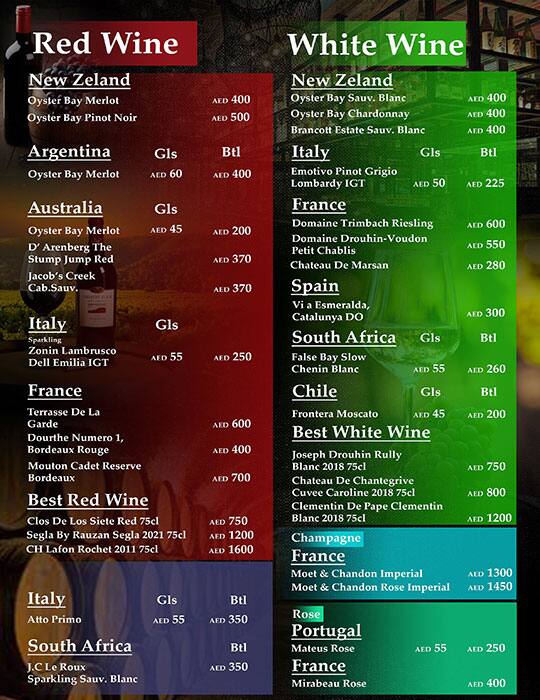 Menu at Kimuraya Authentic Japanese Restaurant - 1st Branch Business ...
