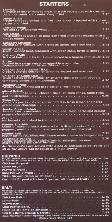 Pangea Menu, Menu for Pangea, King's Heath, Birmingham - Zomato UK