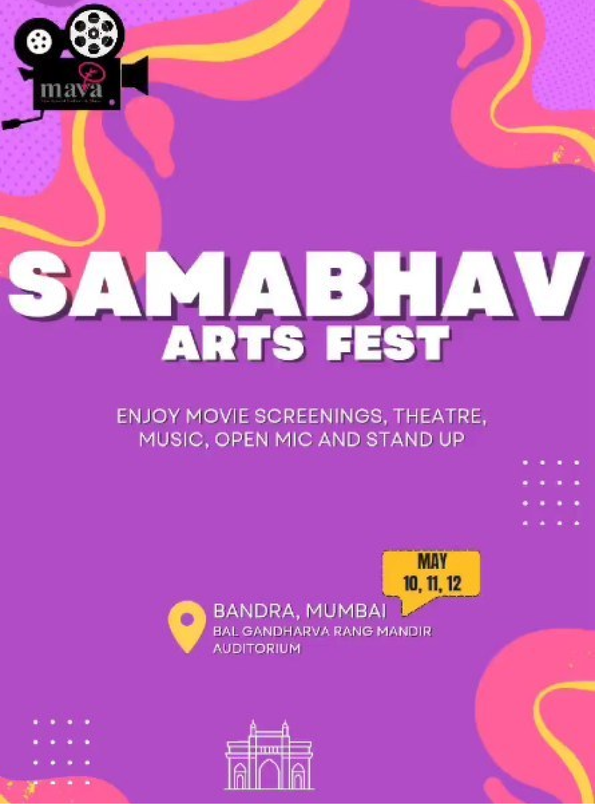 Zomato Live Events