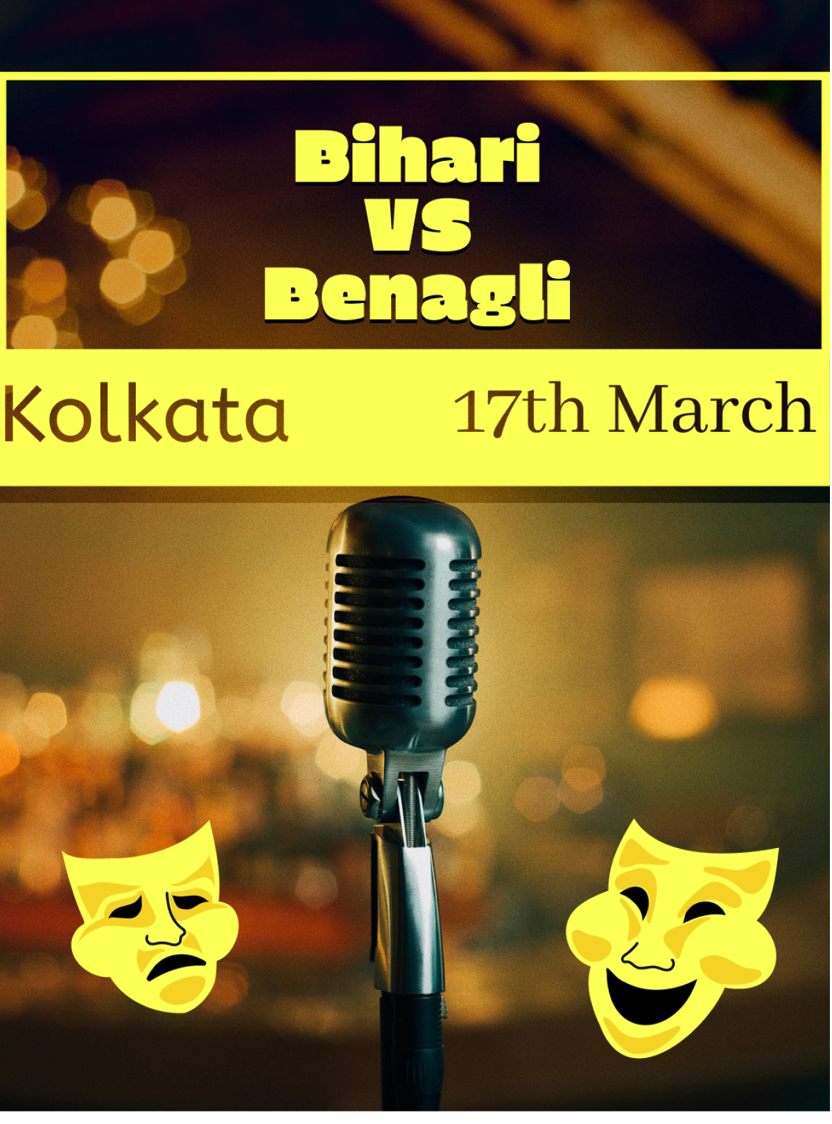 Zomato Live Events