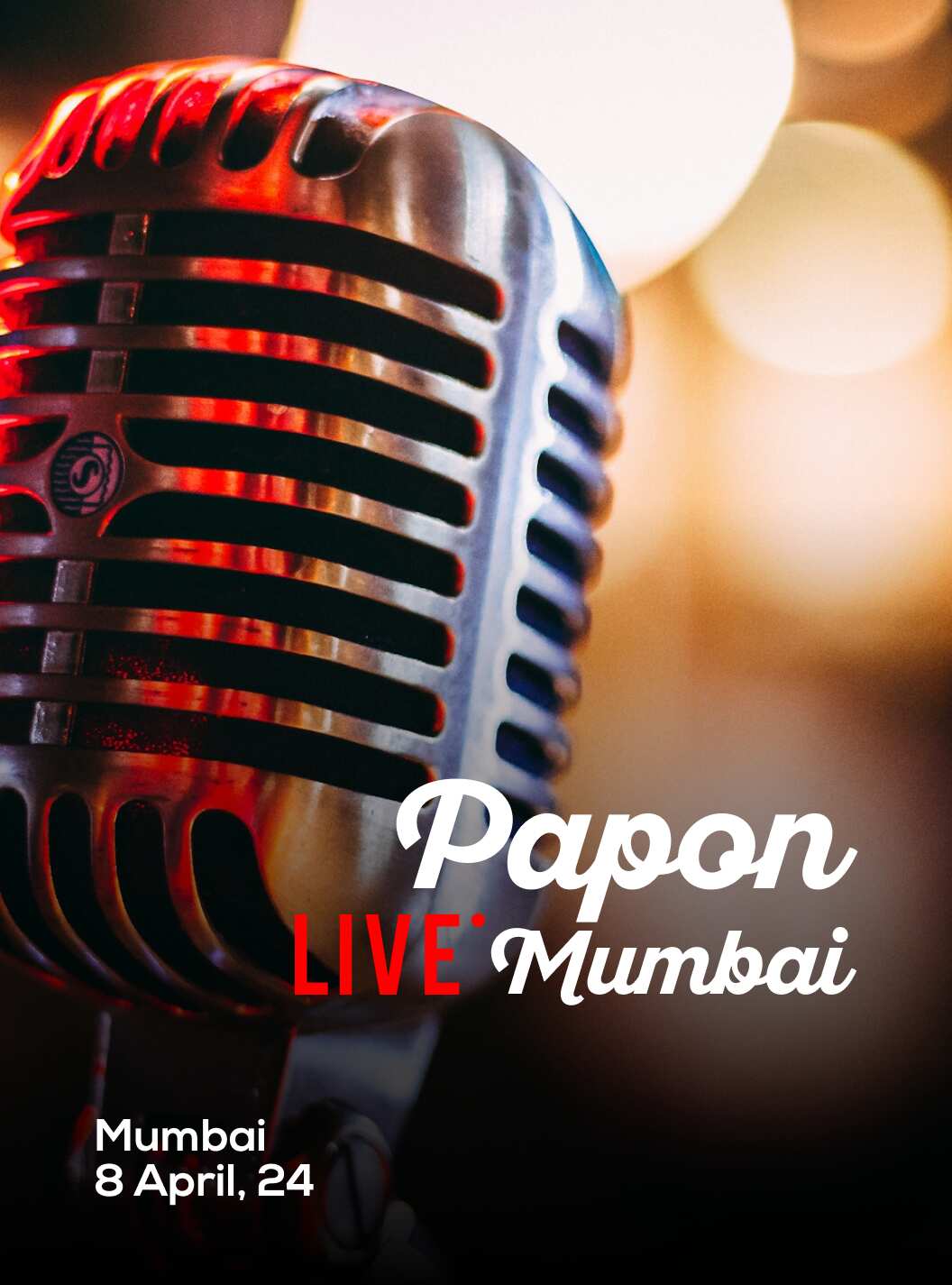 Zomato Live Events
