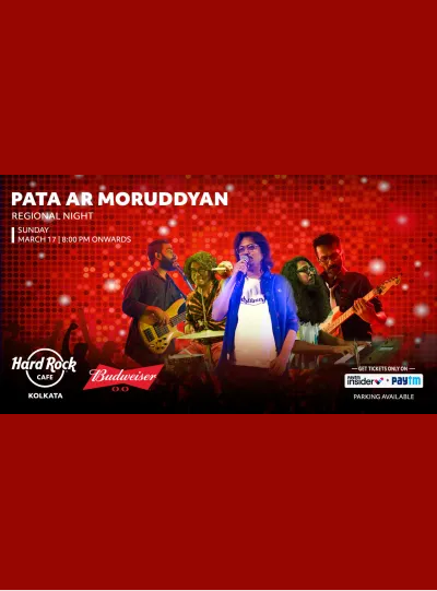 Zomato Live Events