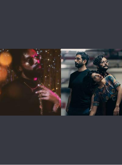 Zomato Live Events