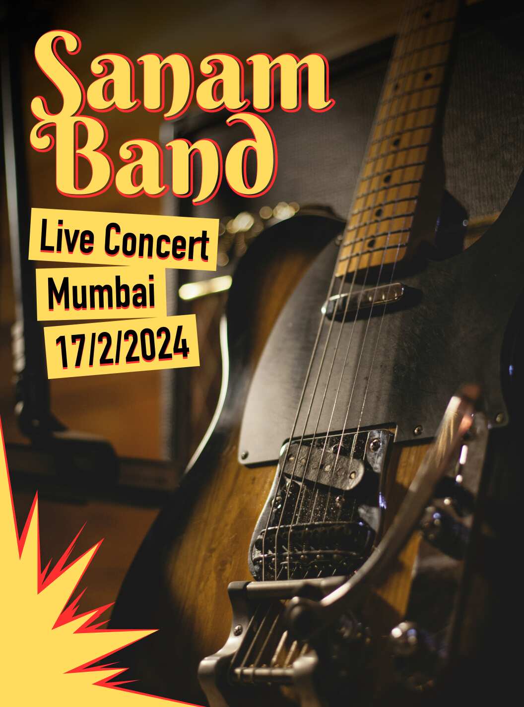 Zomato Live Events