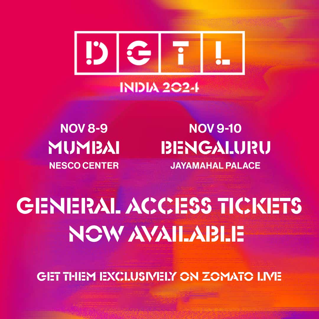 Zomaland by Zomato Live | India's Greatest Food Carnival