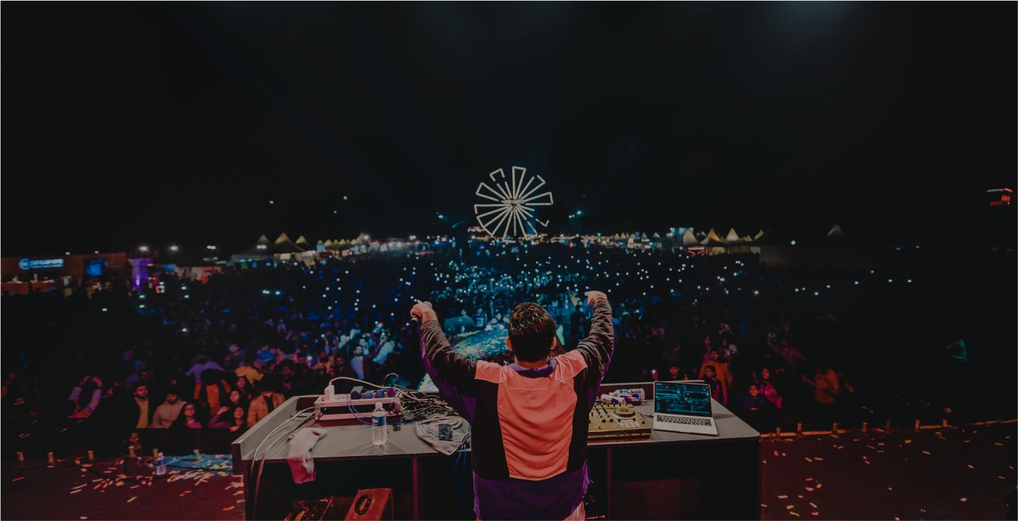 Zomaland by Zomato | India's Grandest Food Carnival