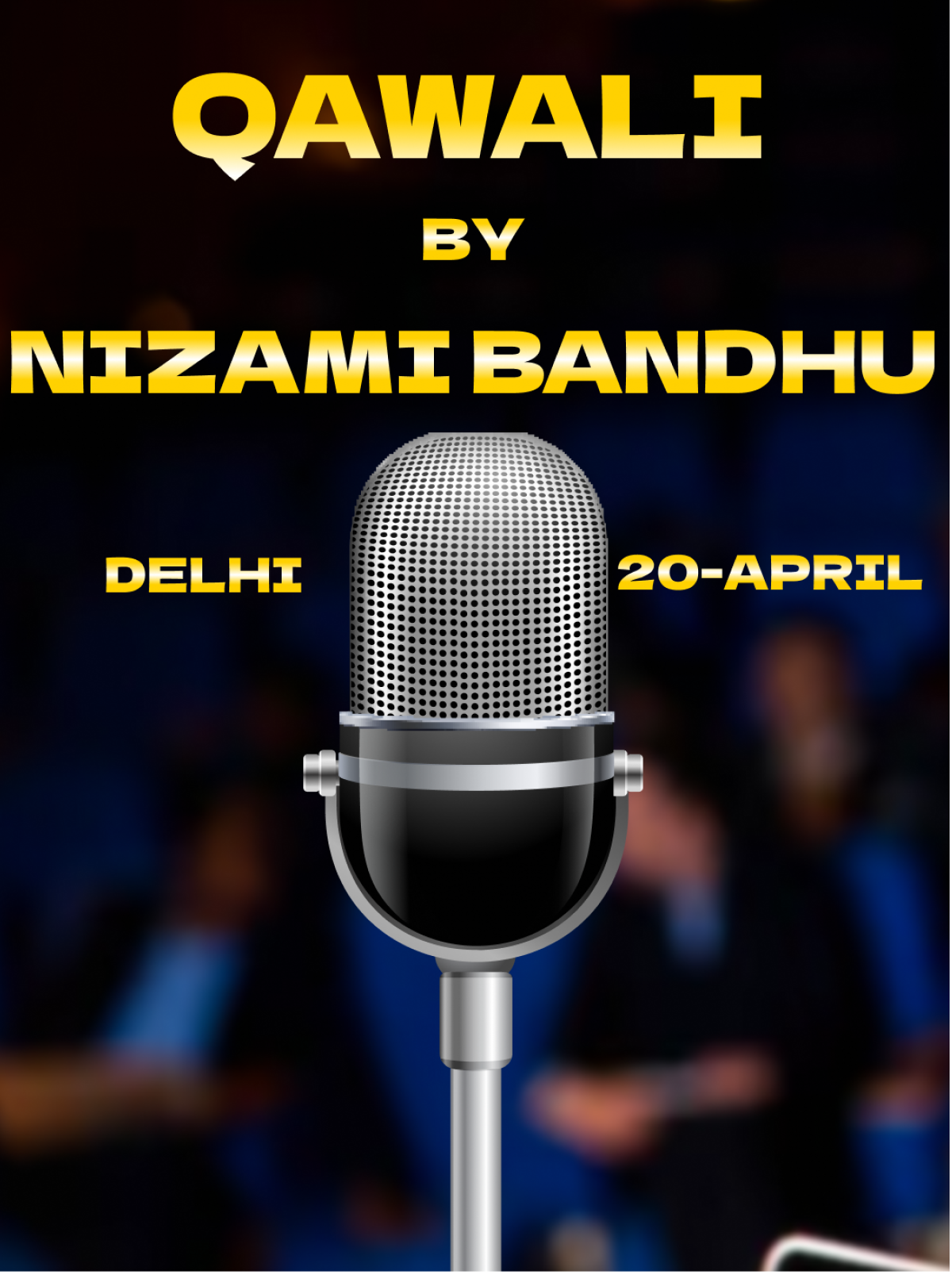 Zomato Live Events