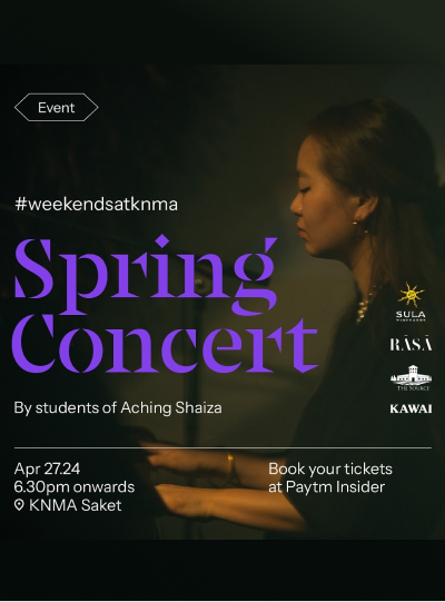 Zomato Live Events
