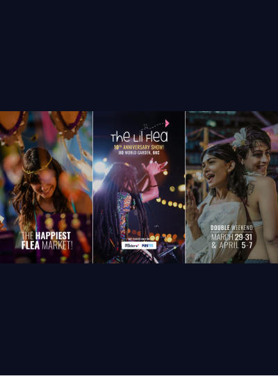Zomato Live Events