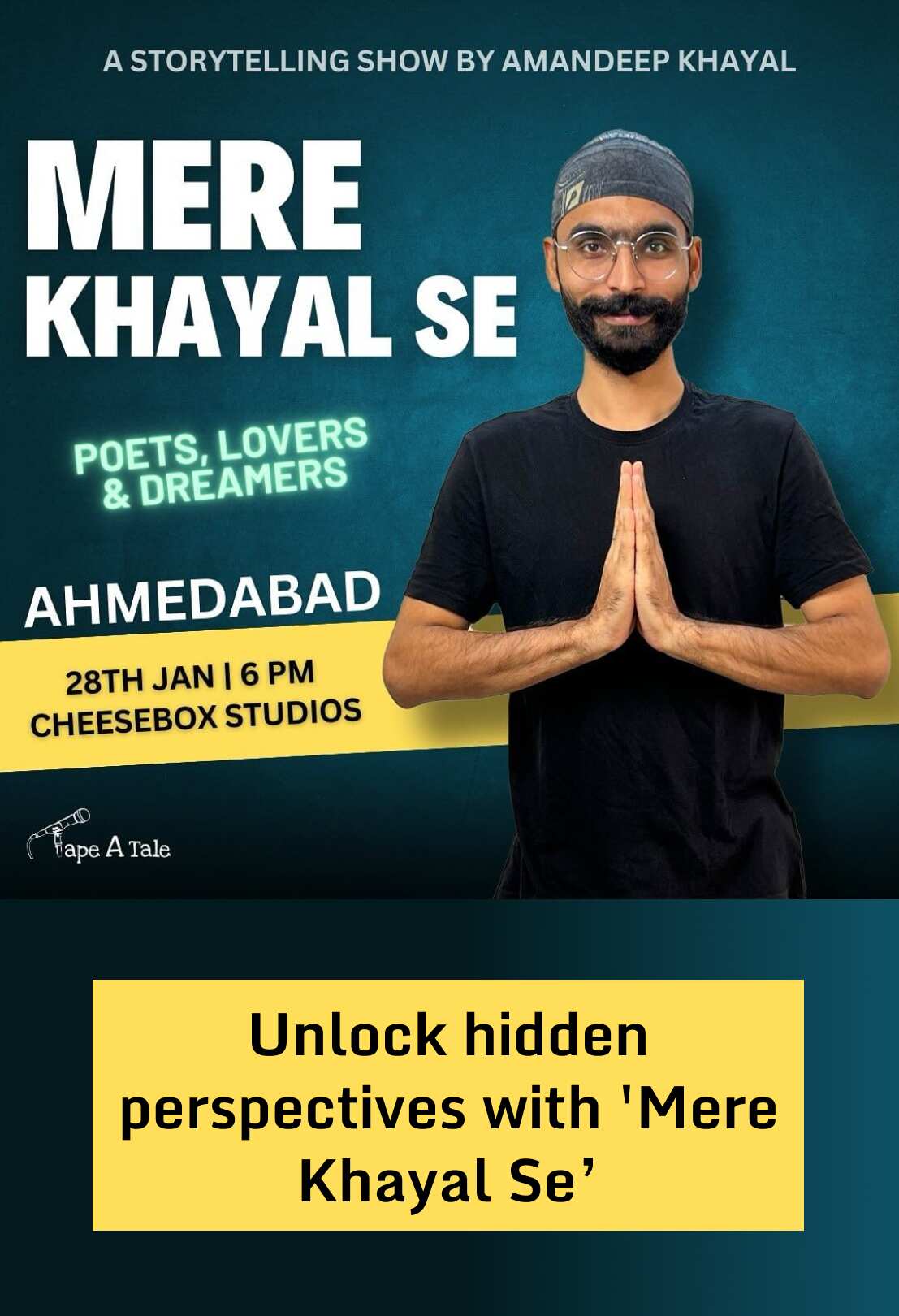 Zomato Live Events