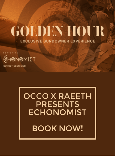 Zomato Live Events