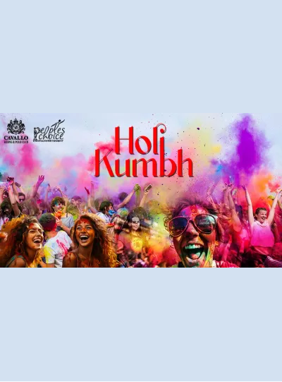 Zomato Live Events