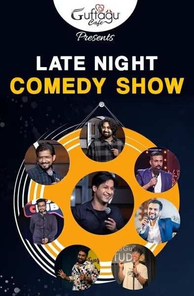Zomato Live Events
