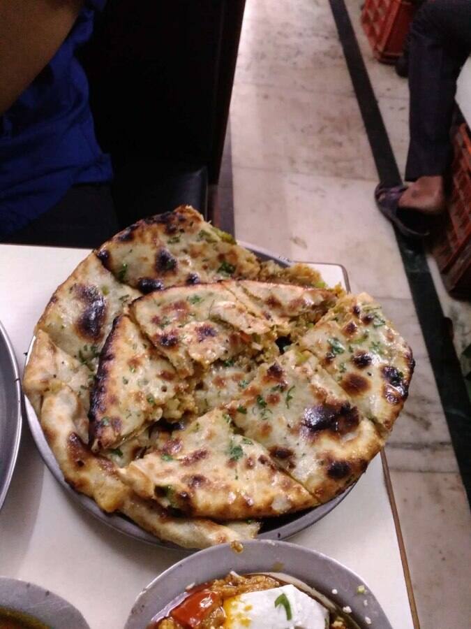 Mohan Restaurant, MI Road, Jaipur | Zomato
