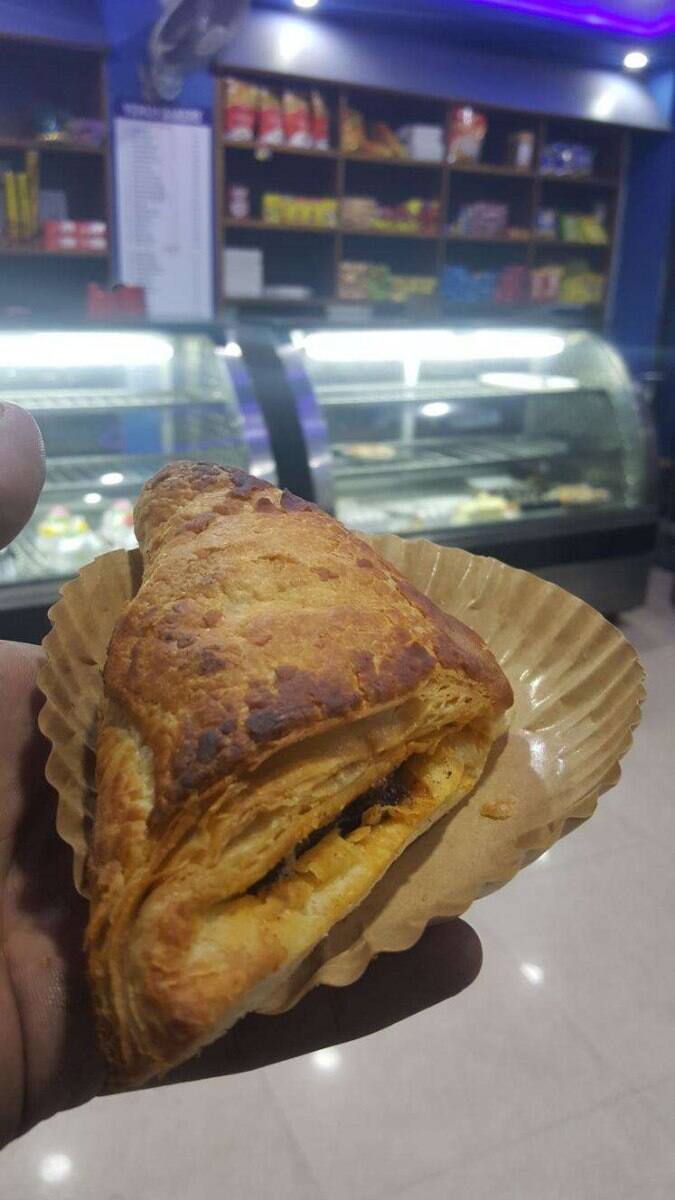 Venus The Cake Shop Menu, Menu for Venus The Cake Shop, MI Road, Jaipur ...