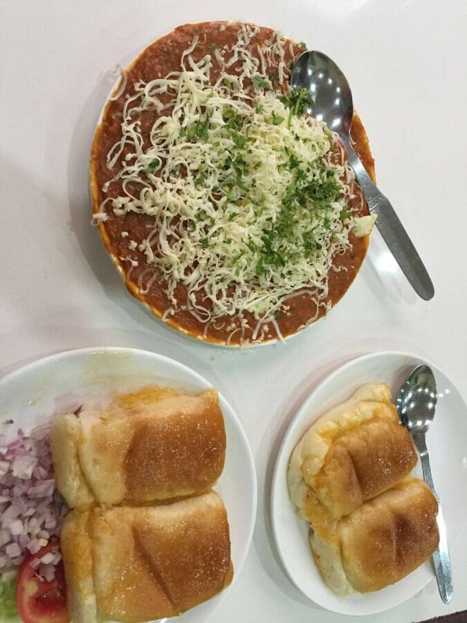 Shubham Pure Veg, JM Road, Pune - Zomato