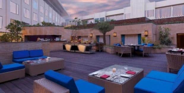 Best Rooftop Restaurants in Jaipur | Zomato