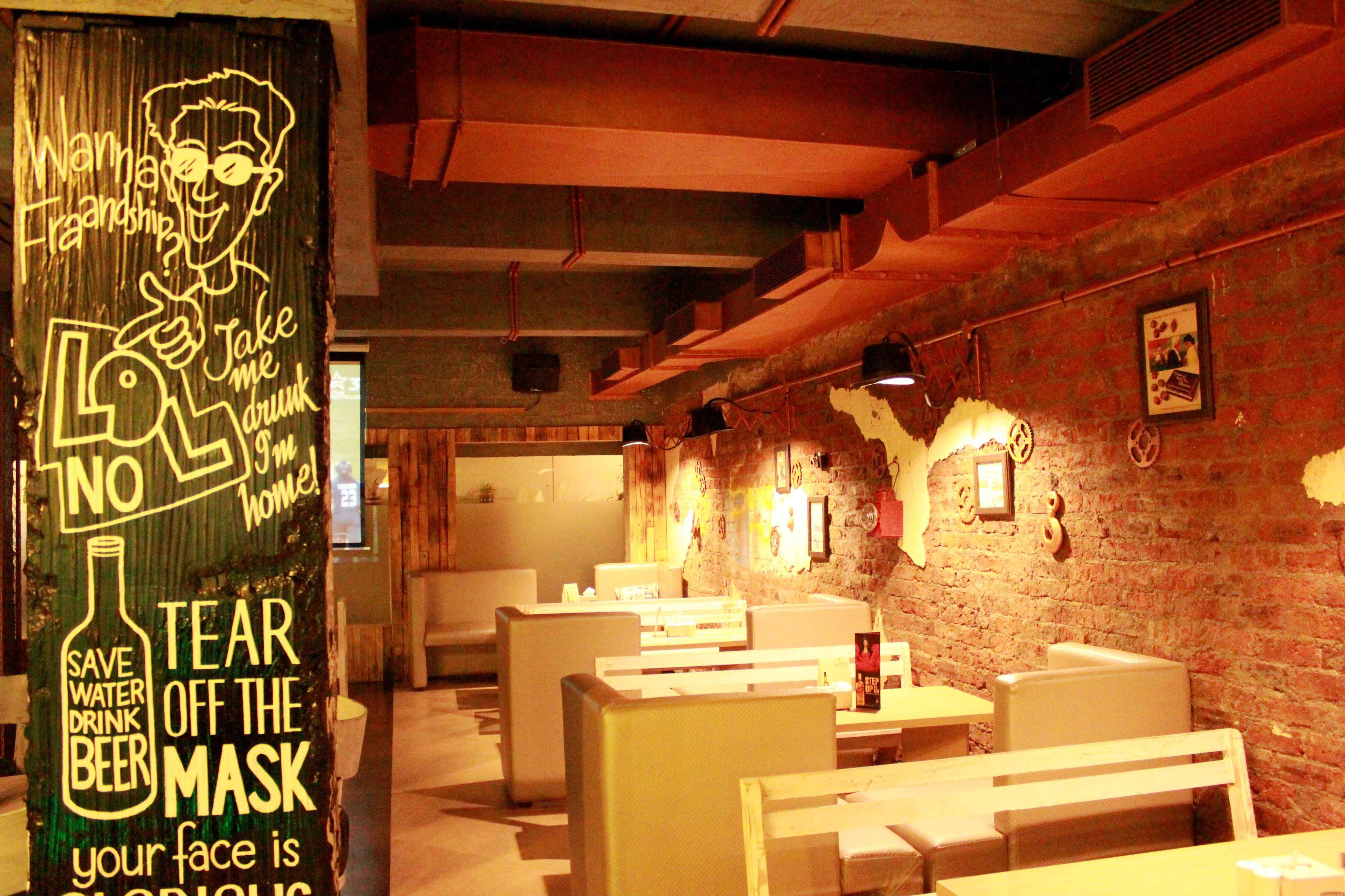 Swig Photos, Pictures of Swig, Koregaon Park, Pune - Zomato