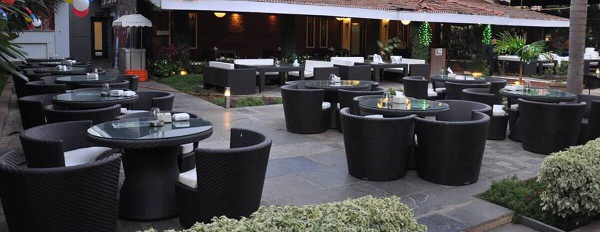 Mezza 9 Photos, Pictures of Mezza 9, Hinjawadi, Pune - Zomato