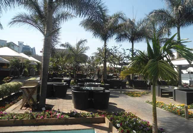 Mezza 9, Hinjawadi, Pune - Zomato