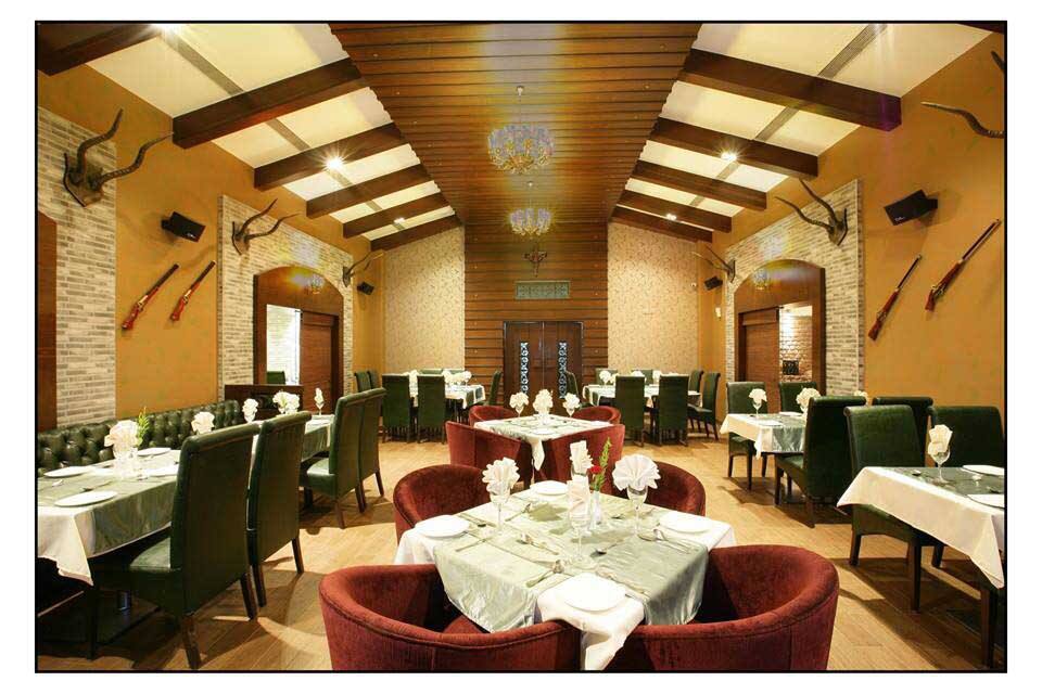 Mezza 9 Photos, Pictures of Mezza 9, Hinjawadi, Pune - Zomato