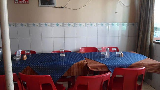 Palkhi Restaurant, Kothrud, Pune | Zomato