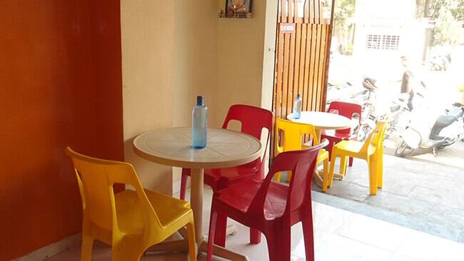 Roll Point Menu, Menu for Roll Point, Akurdi, Pune - Zomato